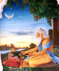 Sri Advaita Acarya Appearance - The Krishnaites