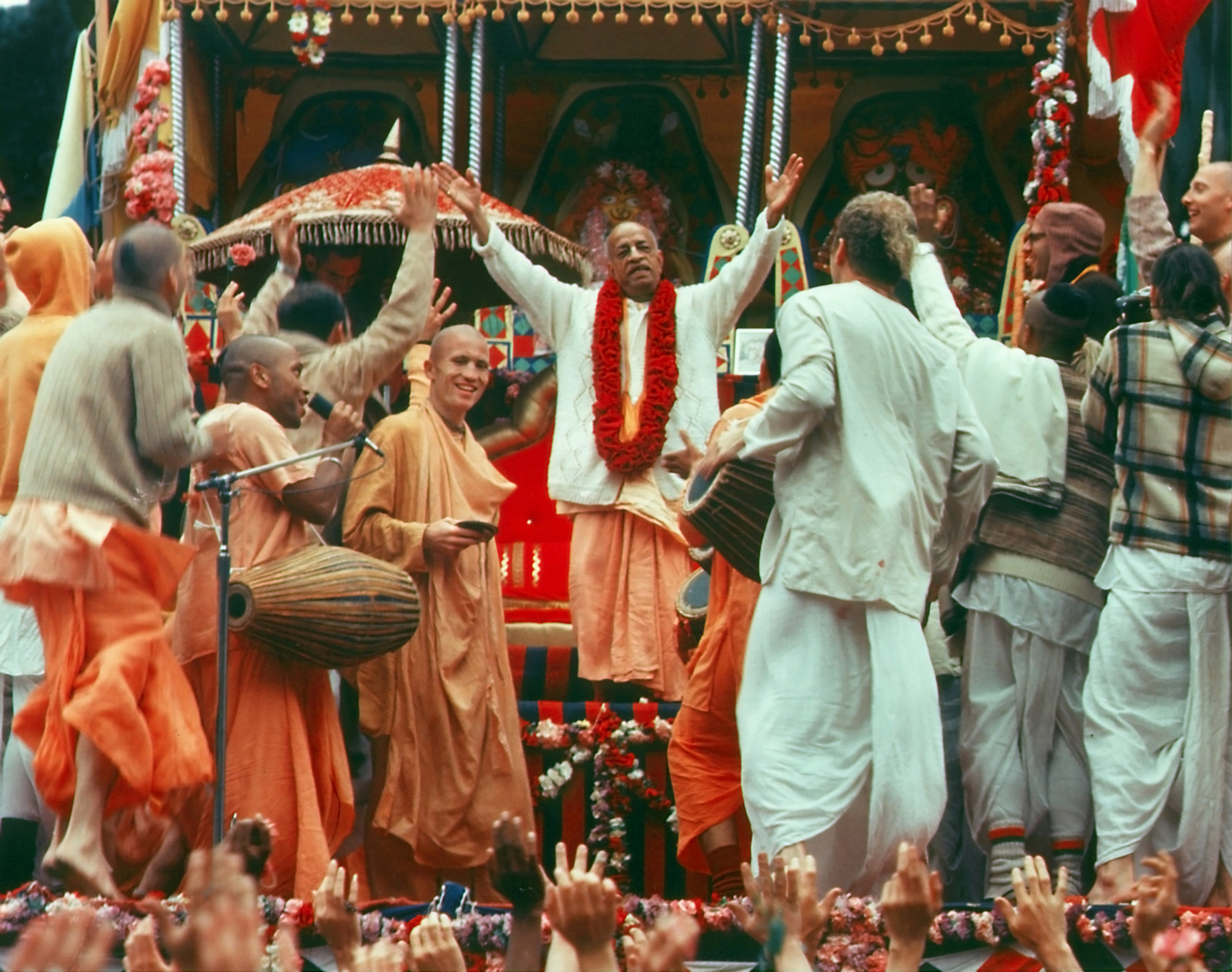 An Honest ISKCON Part 1 of 4 - The Krishnaites